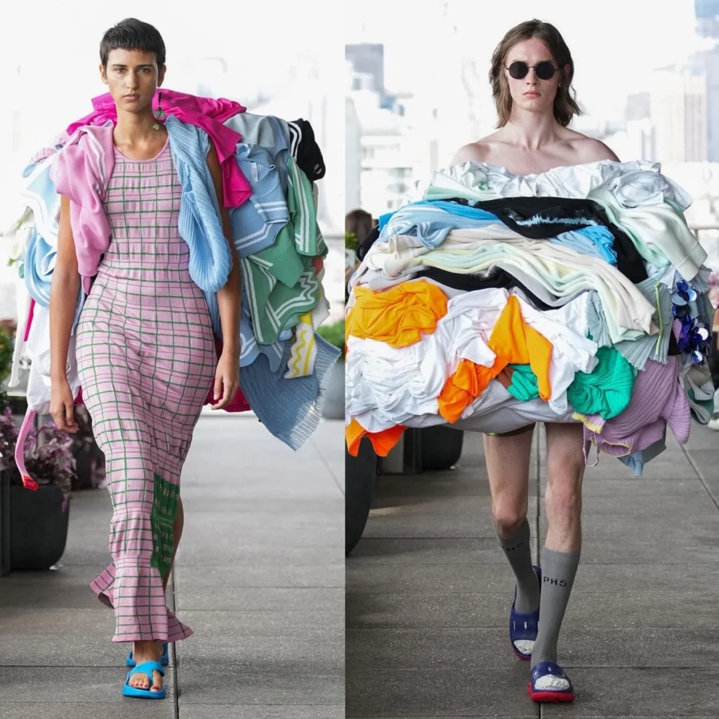 Global Fast Fashion Analysis and Trends in 2026 - elisungarment
